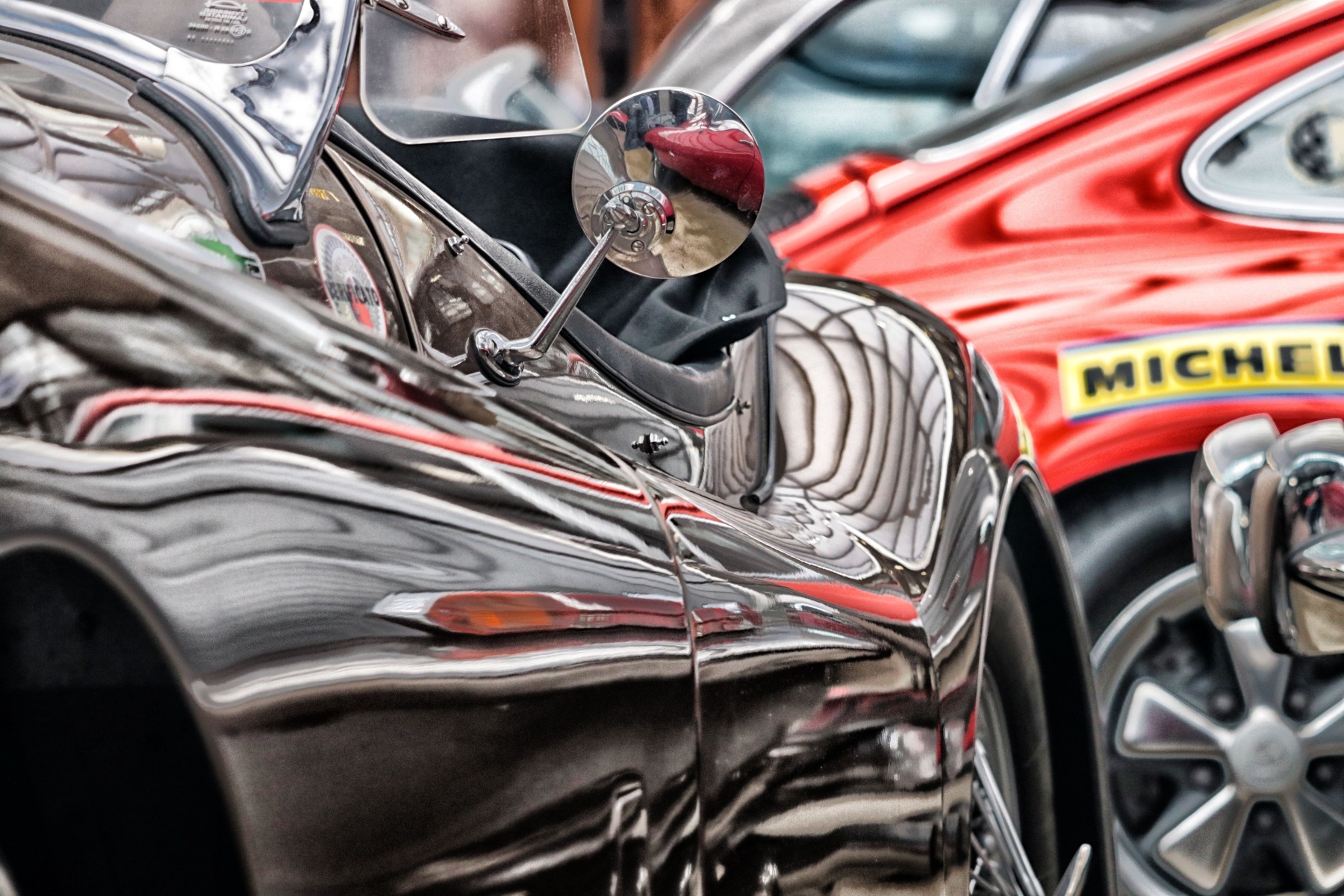 - CBM CLASSICS - Costa Brava MOTORSPORT